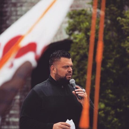 John Vincent Live - Home